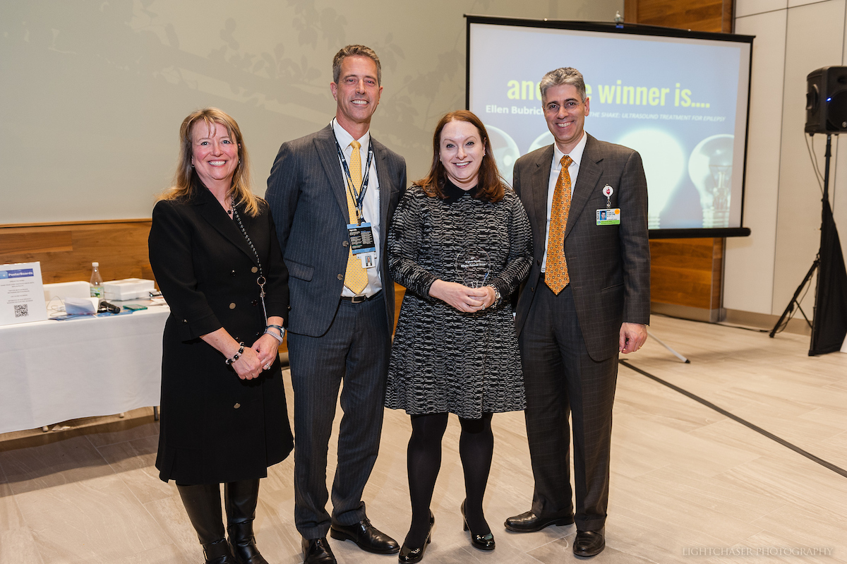 Discover Brigham 2017 - Brigham Clinical & Research News