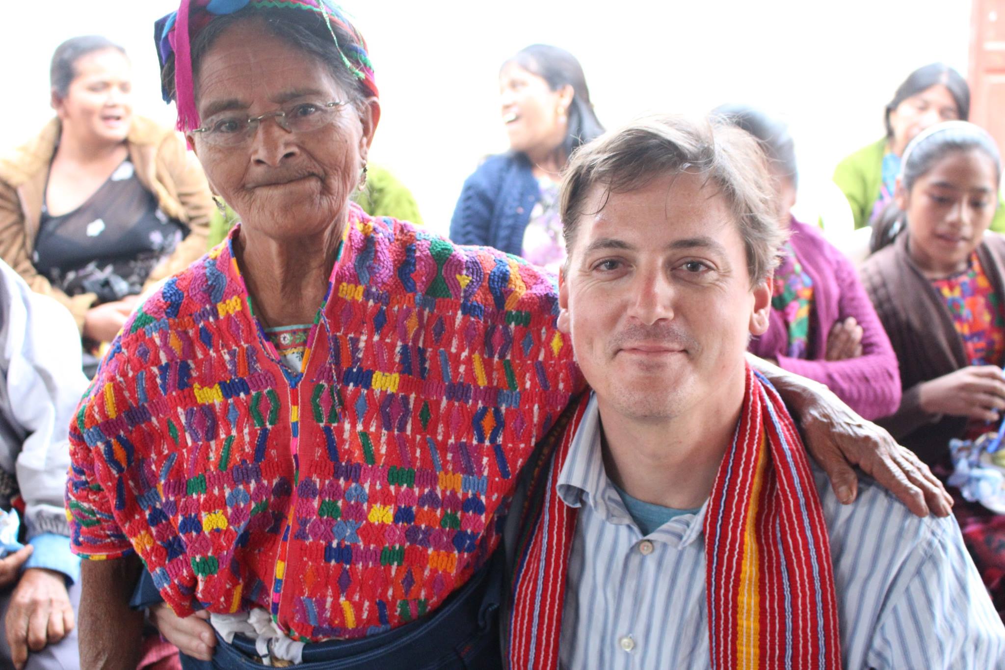 Peter Rohloff, MD, PhD: Research with Advocacy in Boston and Rural ...