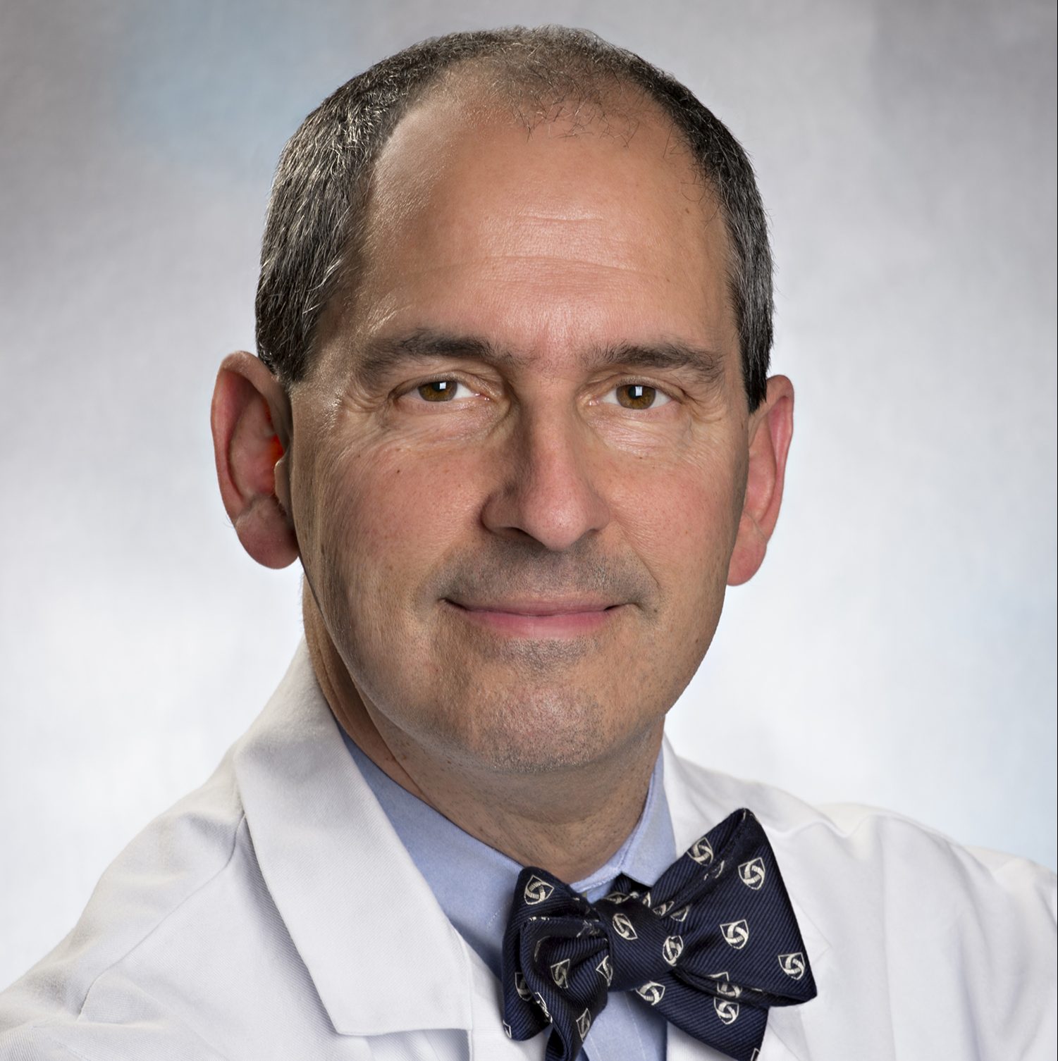 Look Who’s Talking: Brigham Family Shares Its Thanks for Joel Katz, MD ...