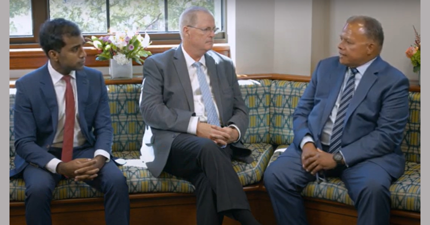 Discovering Brigham: Cardiovascular Medicine - Brigham Clinical ...