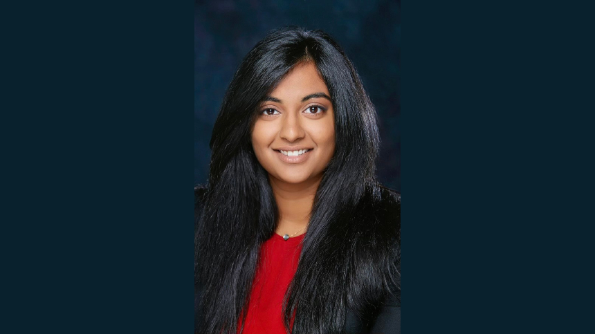 Iyer Raises the Visibility of Menopause and Its Symptoms - Brigham ...