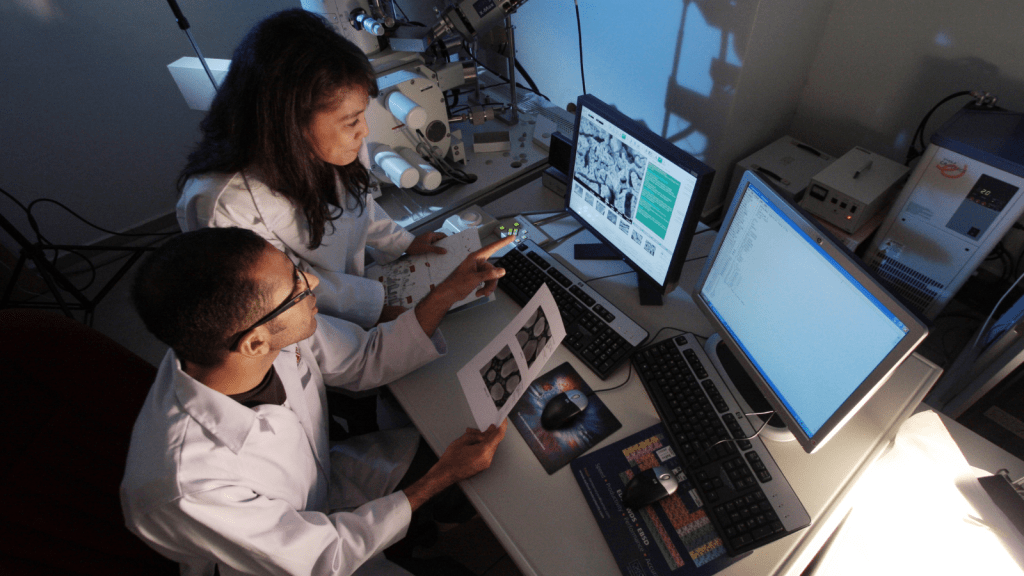 Science Spotlight: September 2024 - Brigham Clinical & Research News