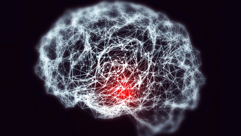 Research Spotlight: A Generalized Epilepsy Network Derived from Brain ...